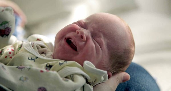 Käseschmiere beim Baby | Ein Kind bekommen - Eltern werden Käseschmiere beim Baby | Ein Kind bekommen - Eltern werden