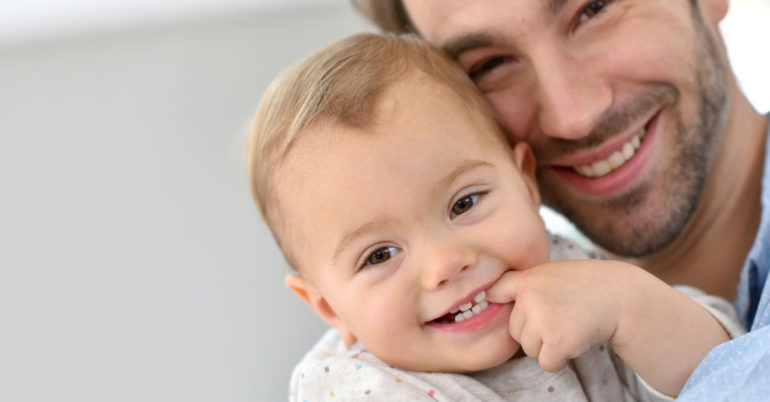 Vater werden leicht gemacht | Eltern werden - Kind bekommen