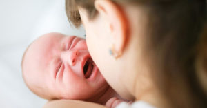 Durchfall beim Baby - Baby.at