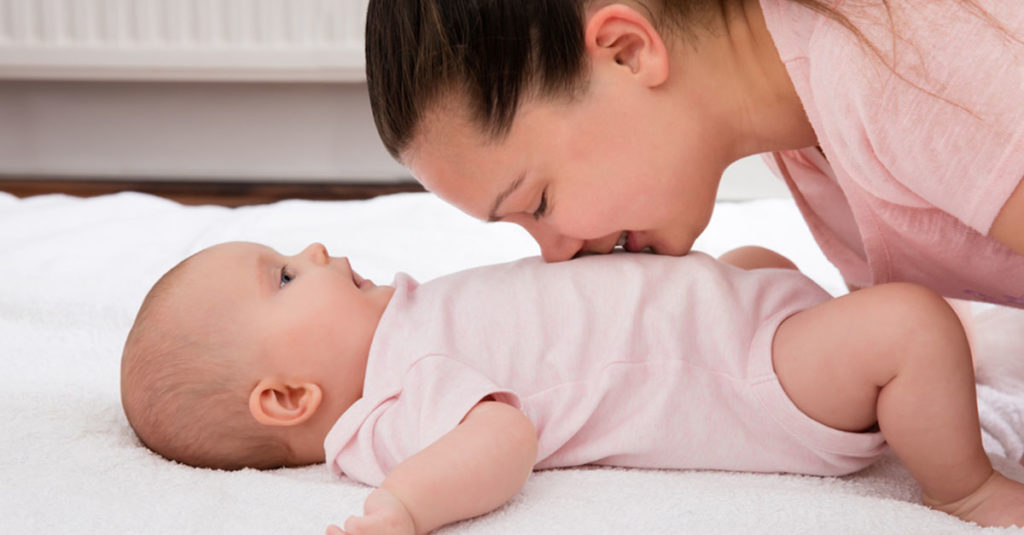 Operation Archive - Baby.at