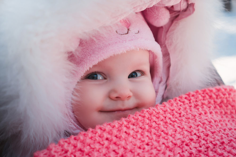 Alles rund um Ihr Baby - Baby.at