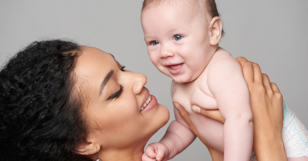 Rituale sind für Kinder wichtig - Baby.at